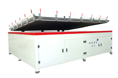 Definition of Solar Module Laminator: solarlaminator